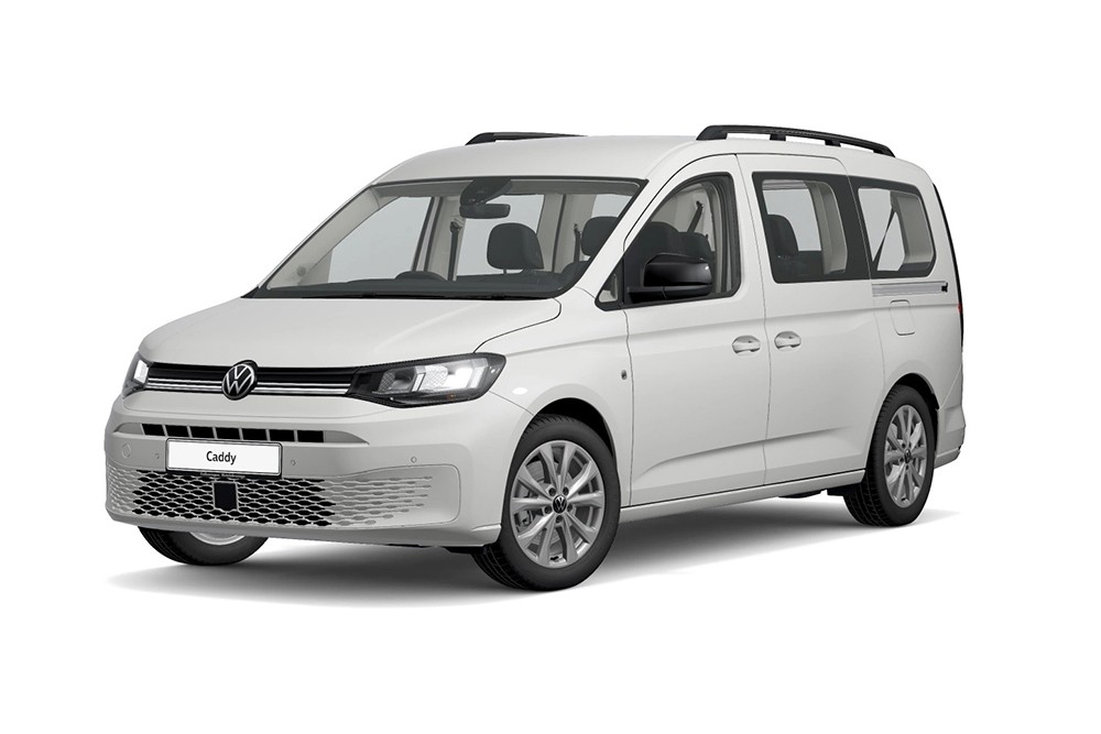 Mini Bus Automatic - Car rentals Rhodes